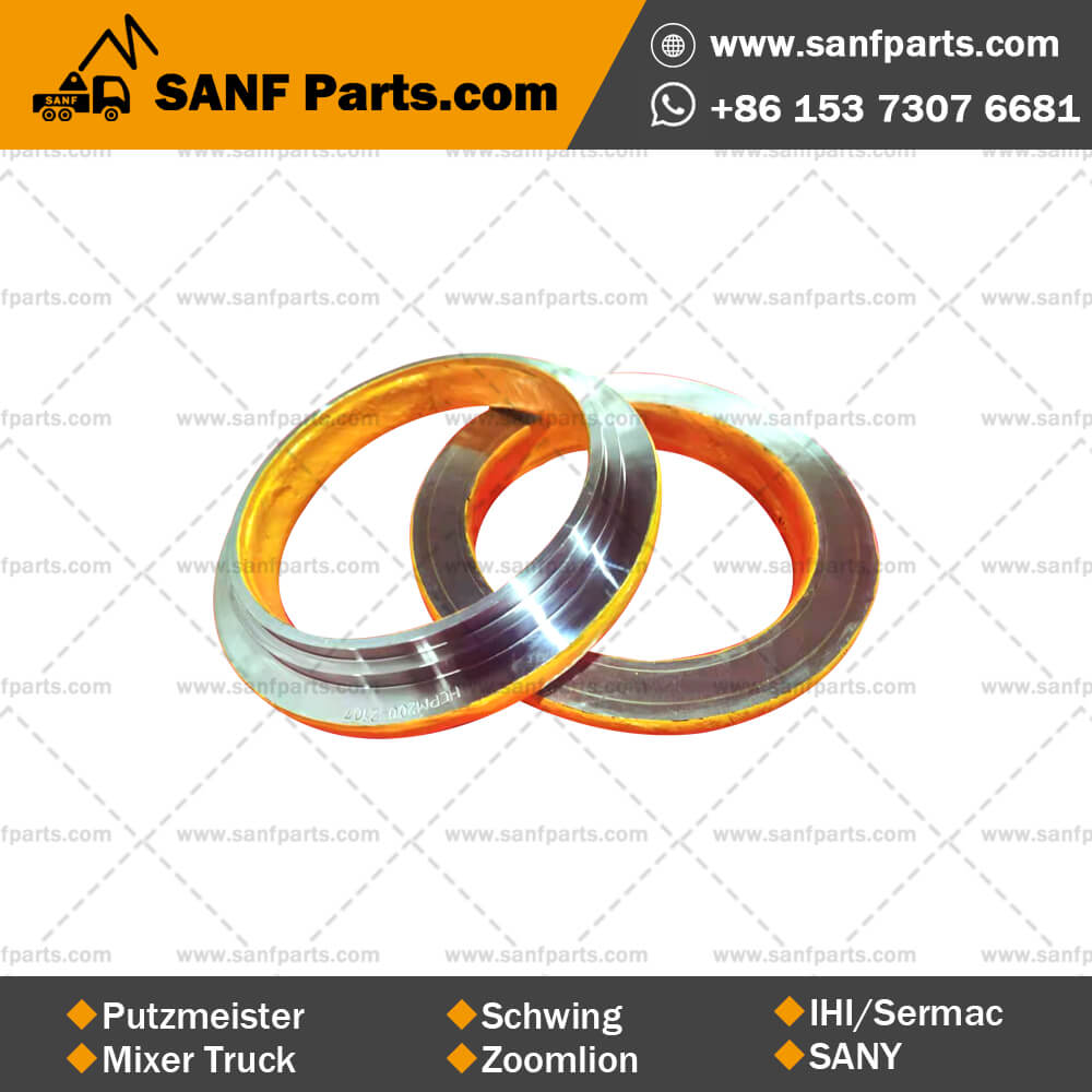Putzmeister Sensor Magnetic Switch 270321001 - SANF Factory for ...