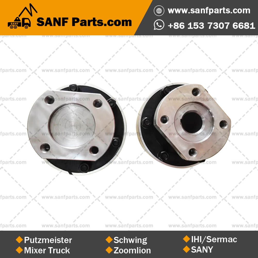 Schwing Valve Cartridge 24V 10160911